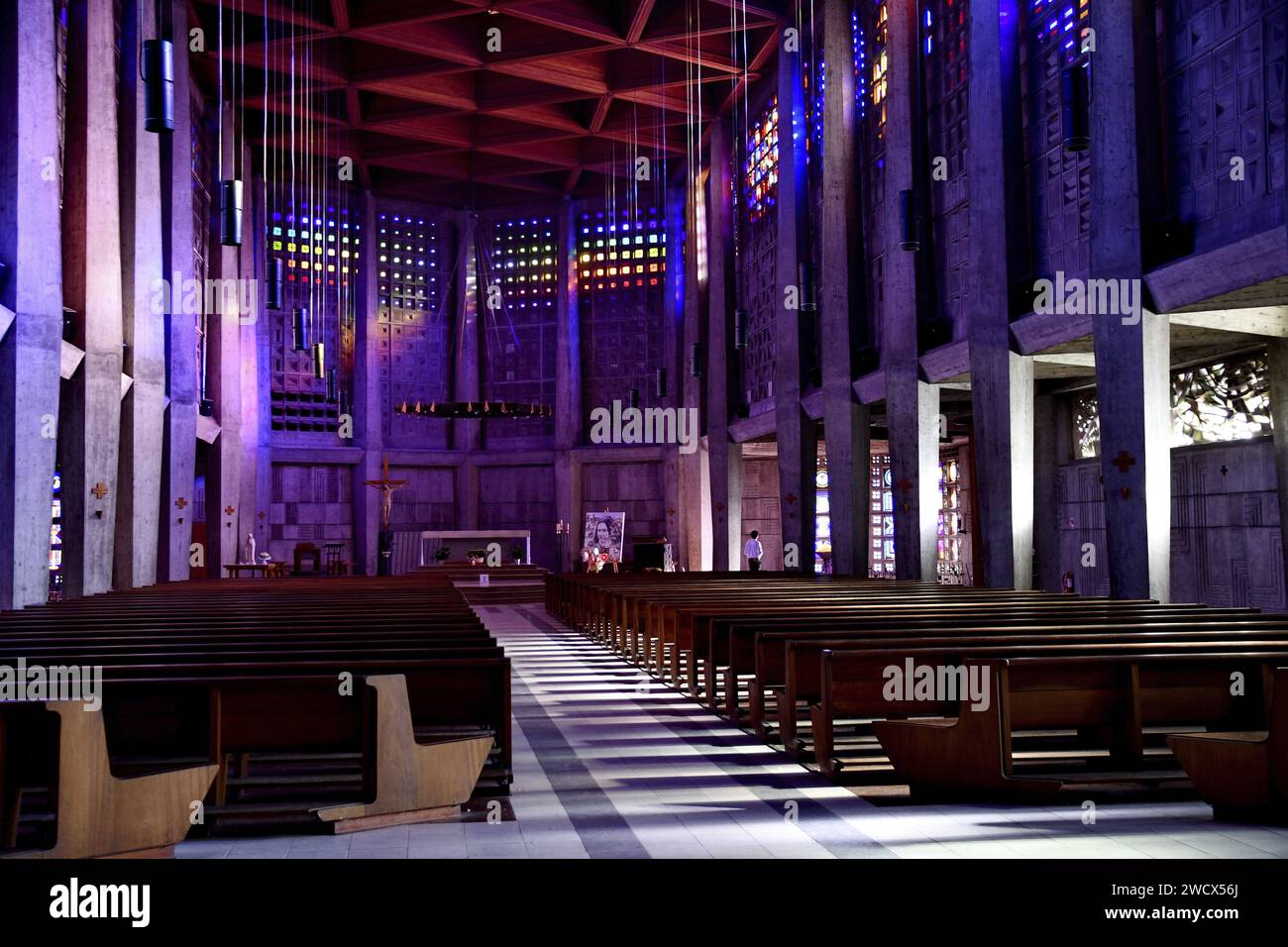 Architecture nature church window hi-res stock photography and images ...