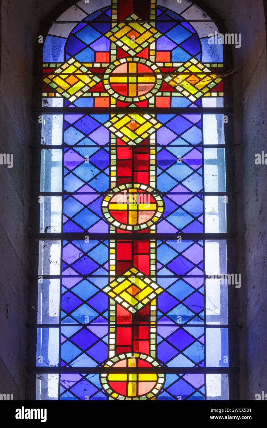 First world war stained glass hi-res stock photography and images - Alamy