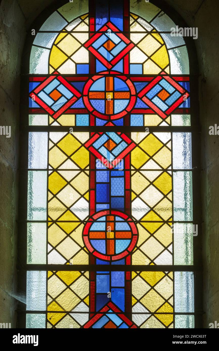 First world war stained glass hi-res stock photography and images - Alamy