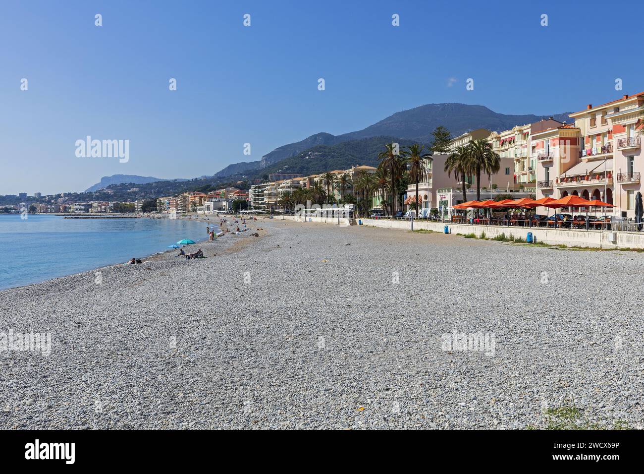 Alpes maritimes landscape hi-res stock photography and images - Alamy