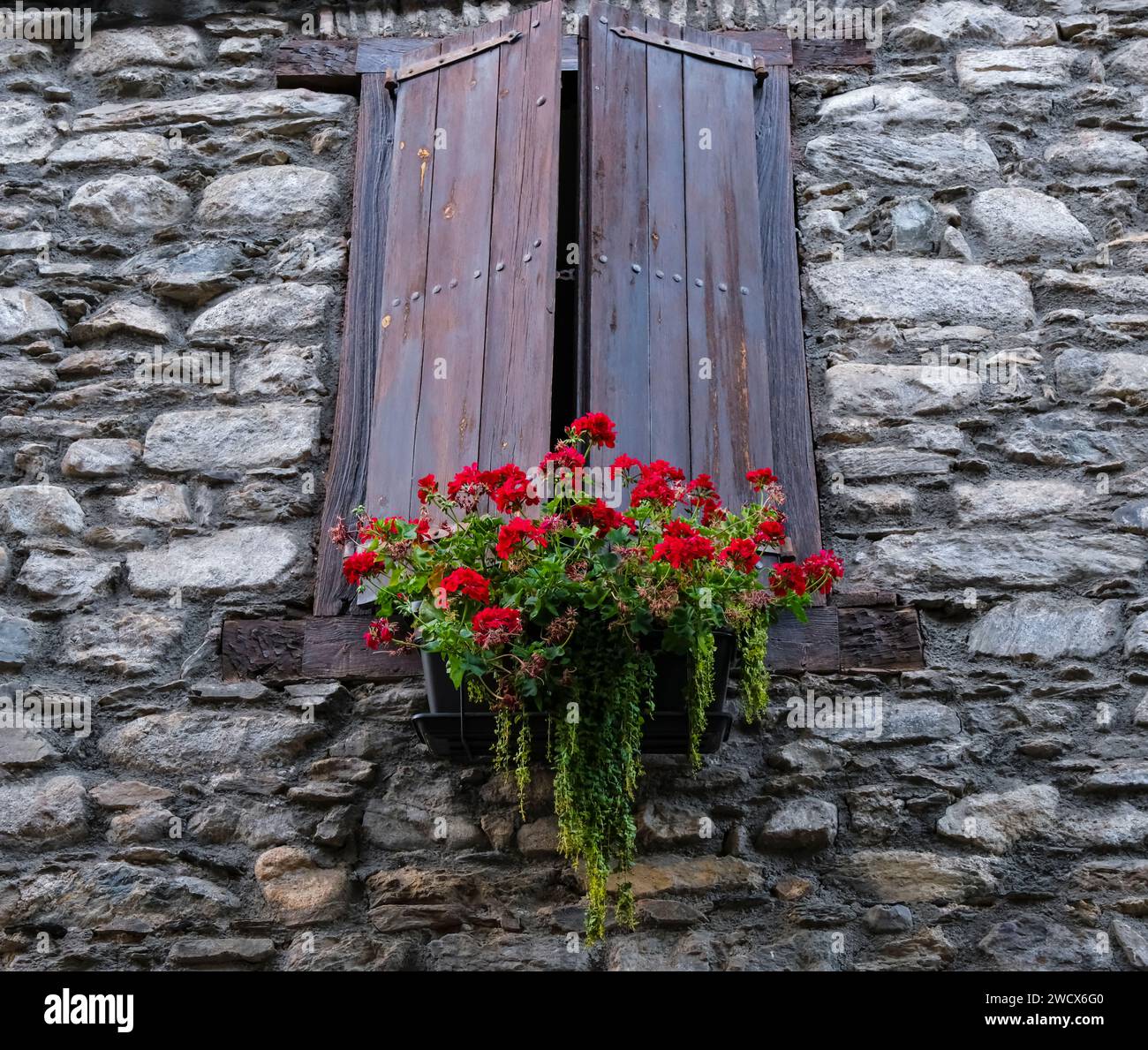 El valle de aran hi-res stock photography and images - Alamy