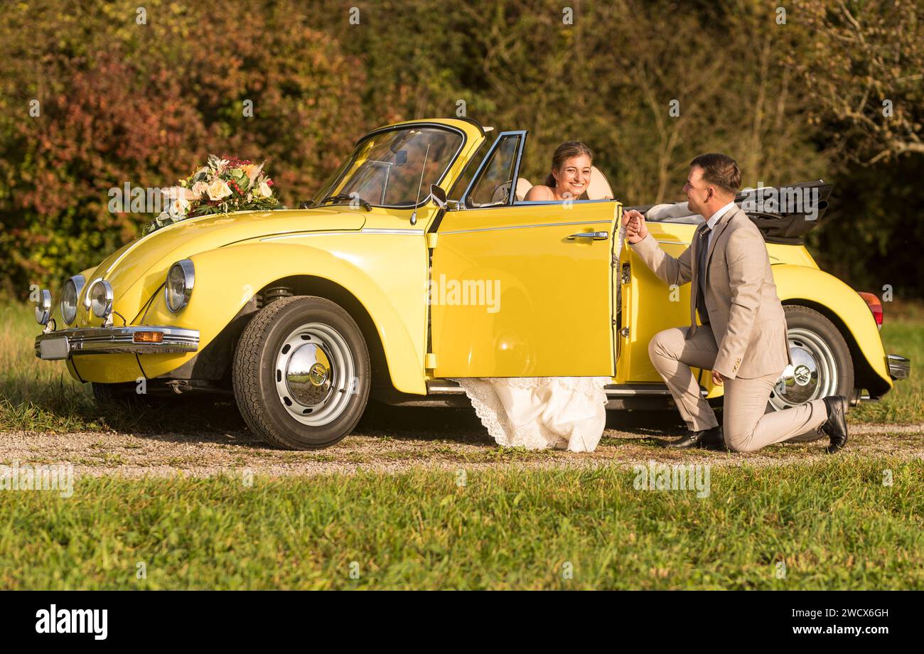 Role reversal hi-res stock photography and images - Alamy