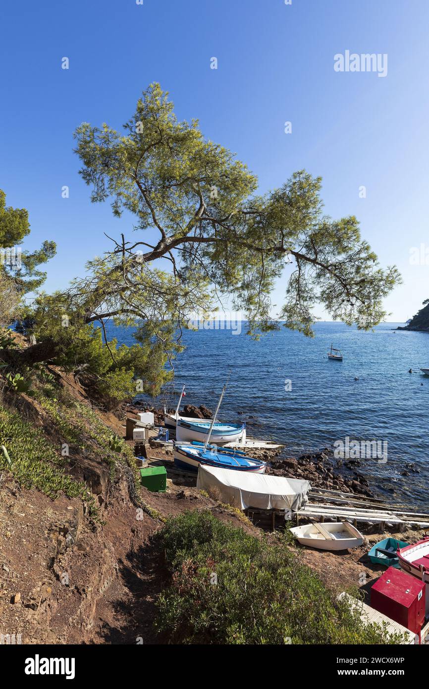 La seyne sur mer beach hi-res stock photography and images - Alamy