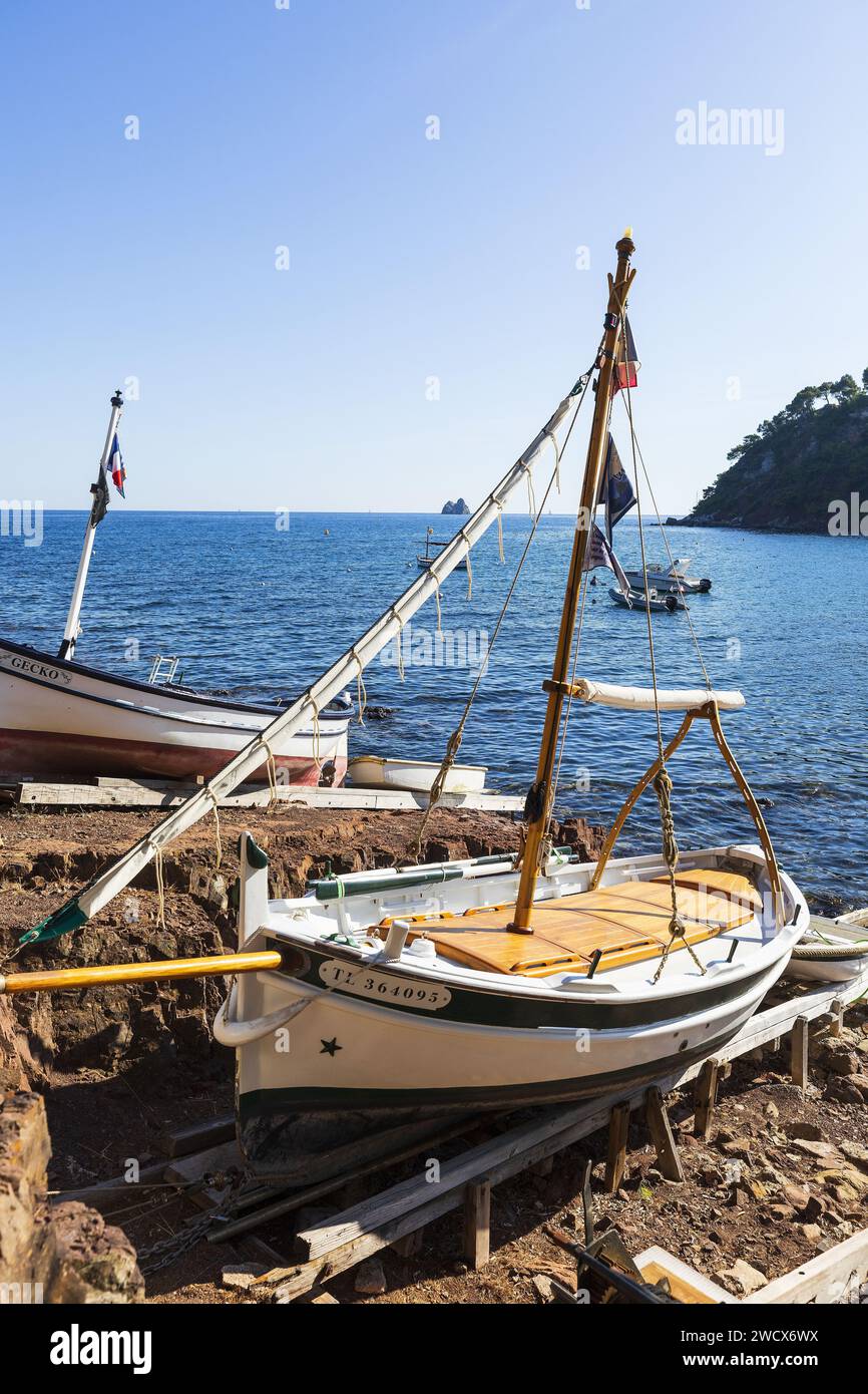 La seyne sur mer beach hi-res stock photography and images - Alamy