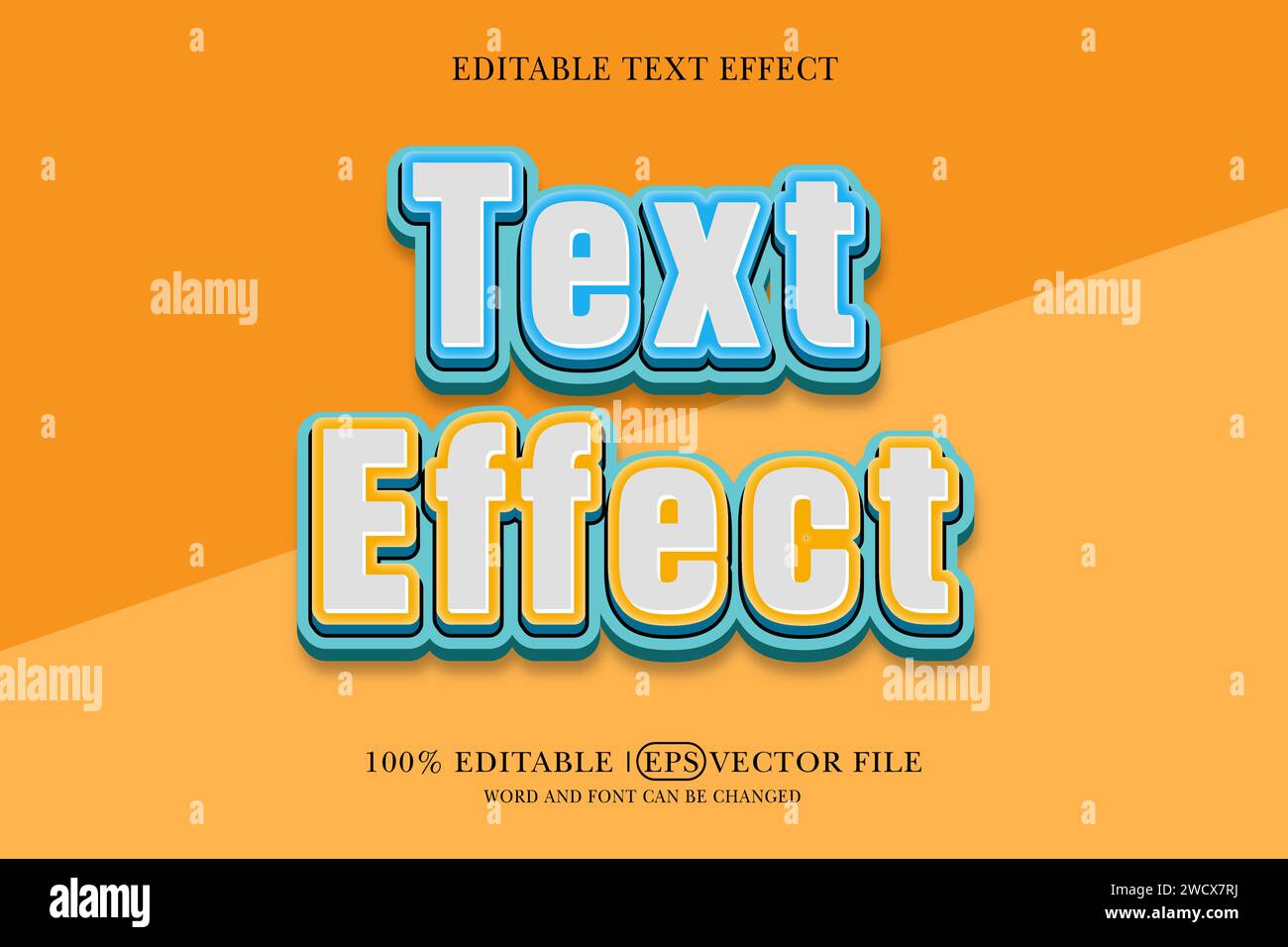Minimal White 3D Text Effect Style Mockup Stock Vector Image & Art - Alamy Minimal White 3D Text Effect Style Mockup Stock Vector Image & Art - Alamy