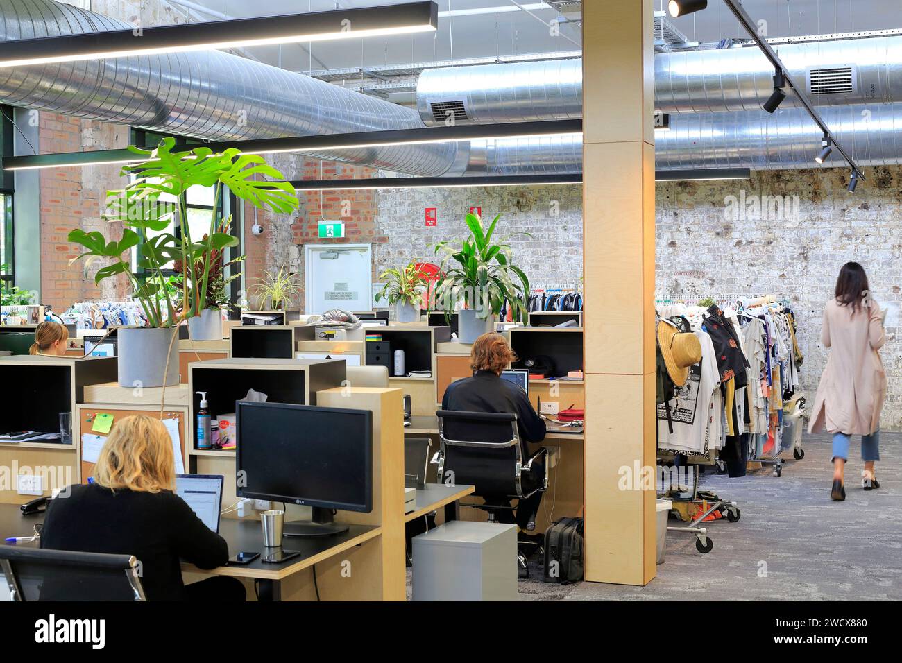 Open space sydney hi-res stock photography and images - Alamy