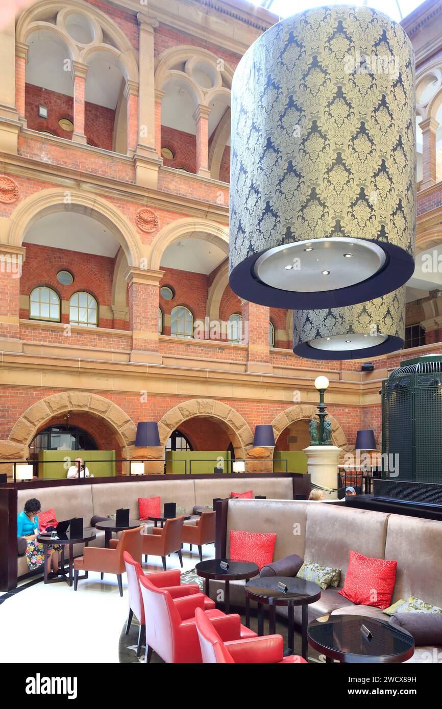 Treasury building of 1851 hi-res stock photography and images - Alamy