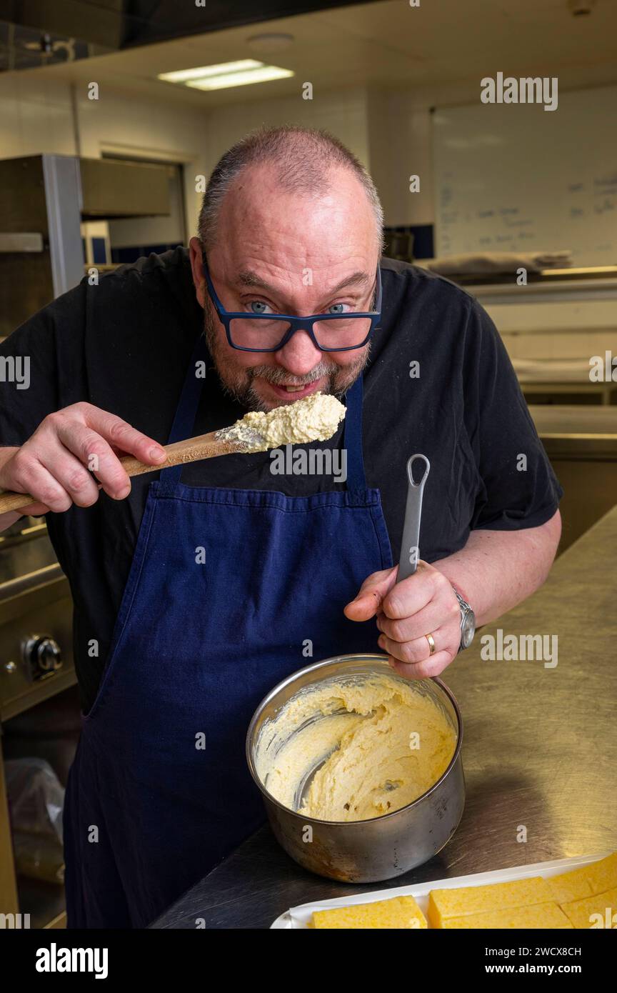 France, Haute Savoie, Mont Blanc massif, Chamonix, Hôtel du Mont Blanc ...