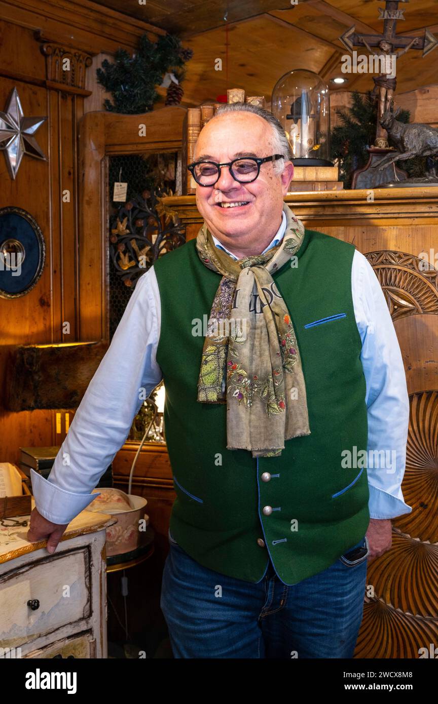 Jean baba hi-res stock photography and images - Alamy