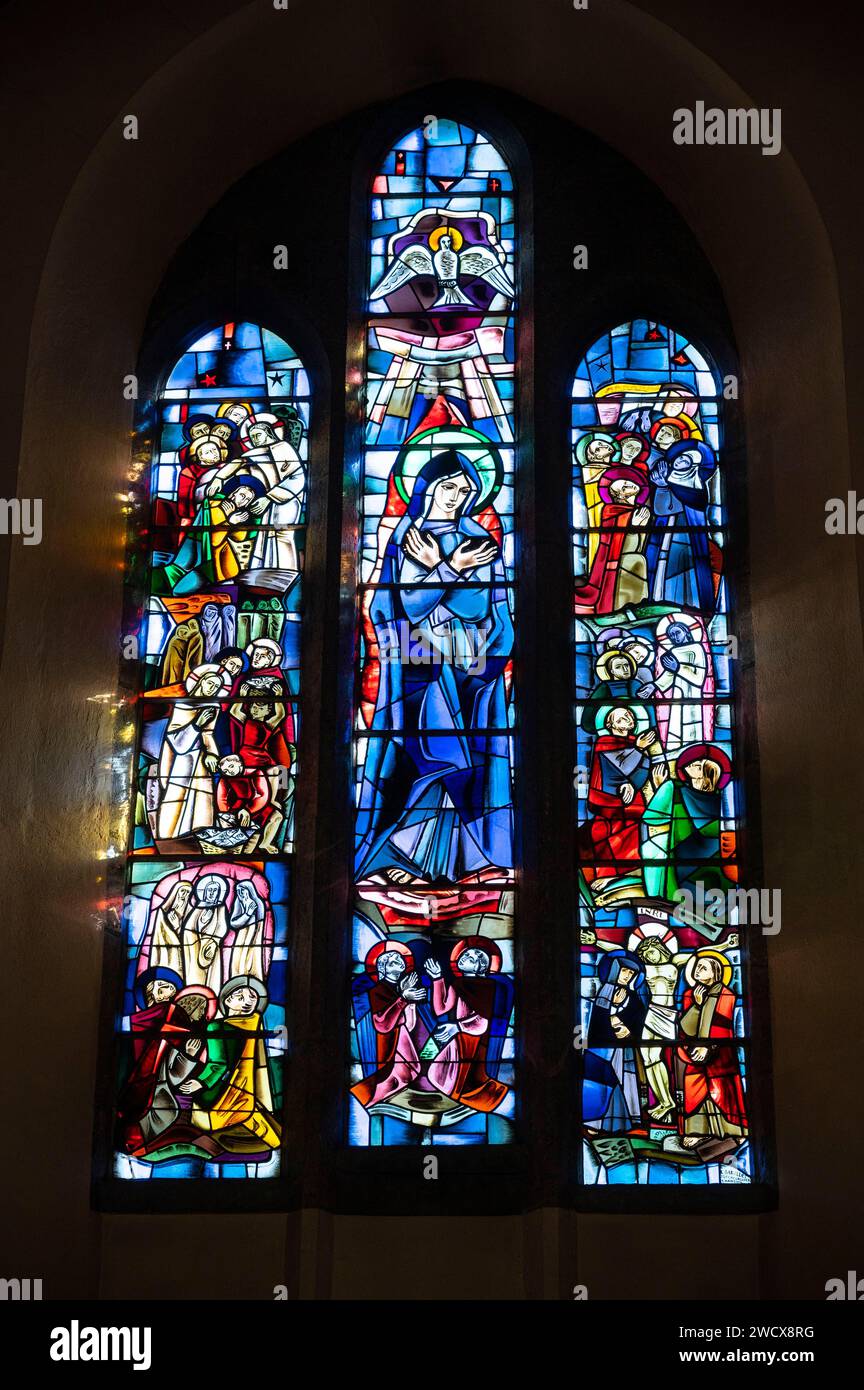 Le reposoir hi-res stock photography and images - Alamy