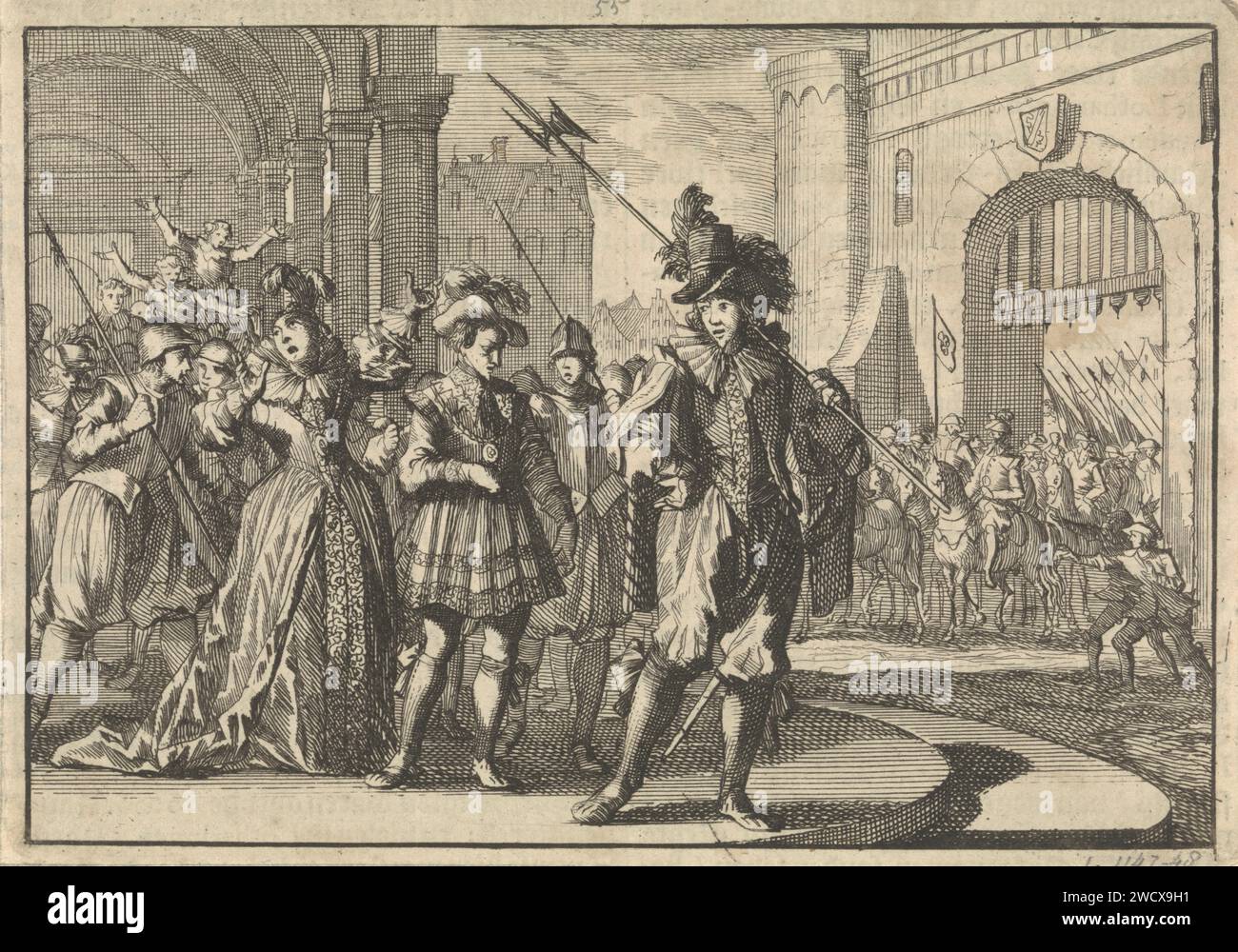 Order of charles xiii hi-res stock photography and images - Alamy