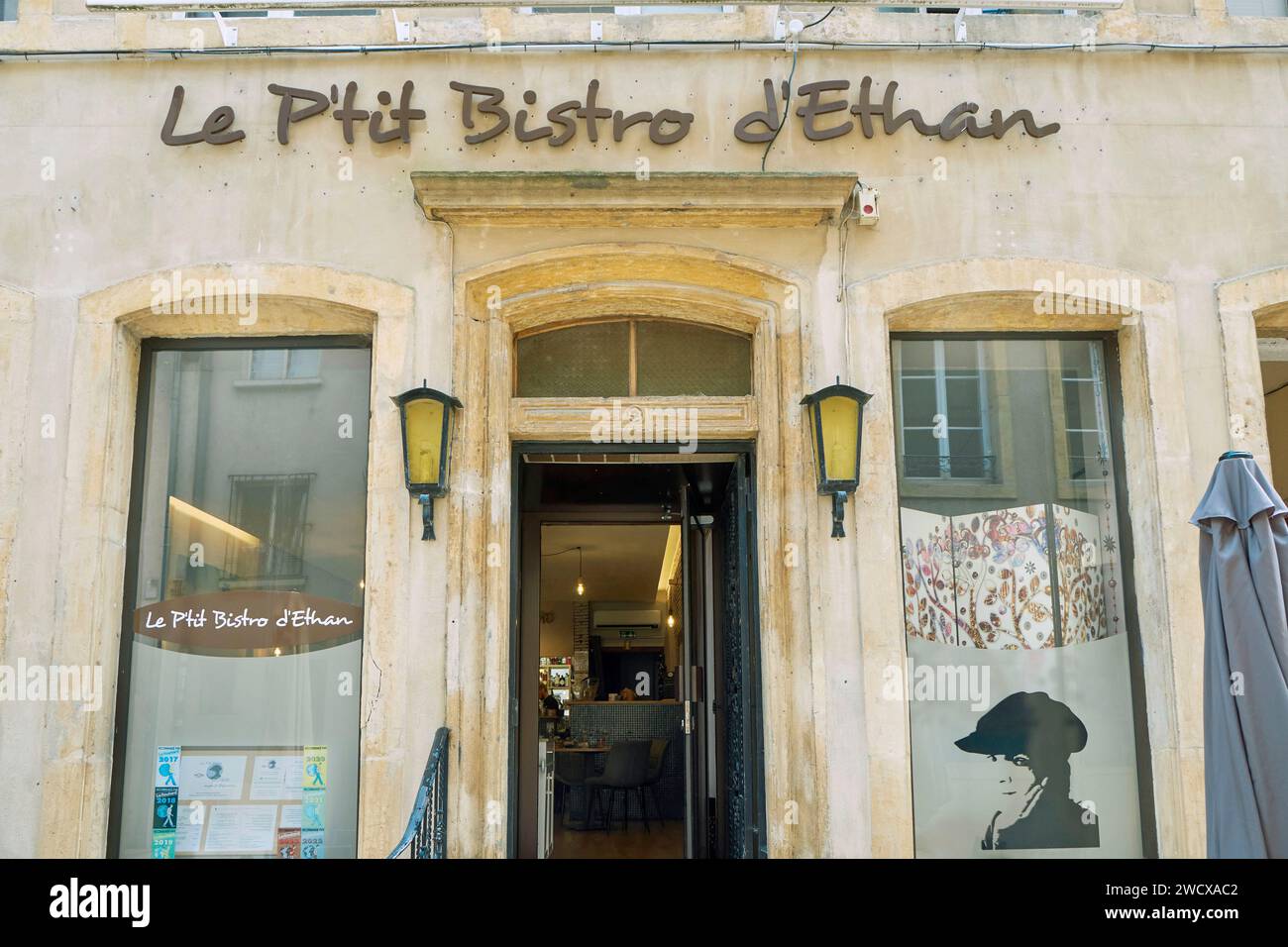 Medieval times restaurant hi-res stock photography and images - Alamy