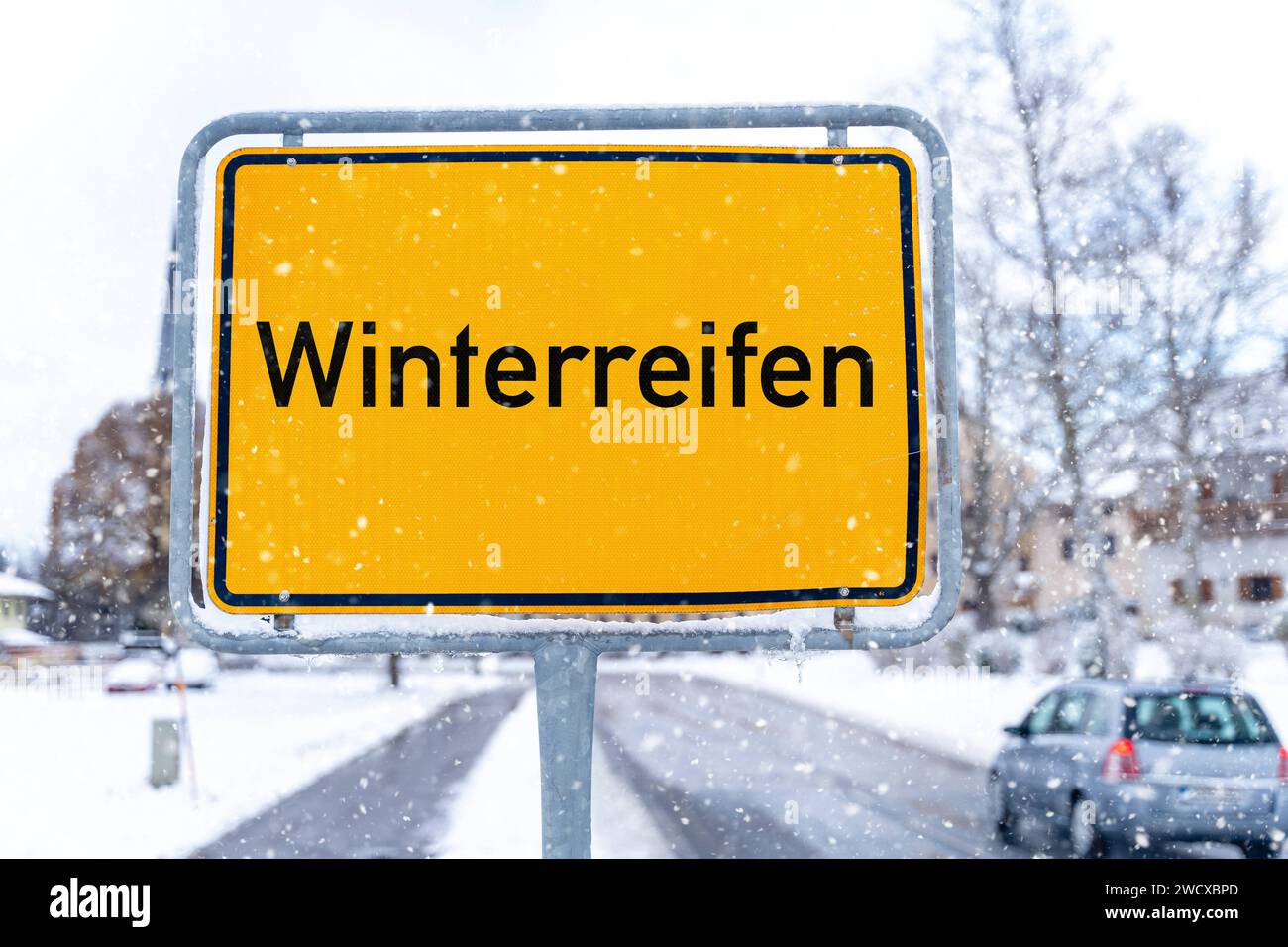 Straße signieren hi-res stock photography and images - Alamy