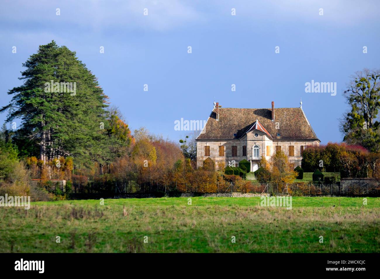 Vairé france hi-res stock photography and images - Alamy