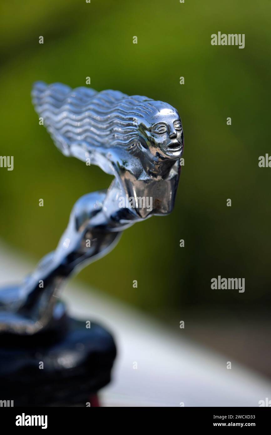 Donnet car hi-res stock photography and images - Alamy