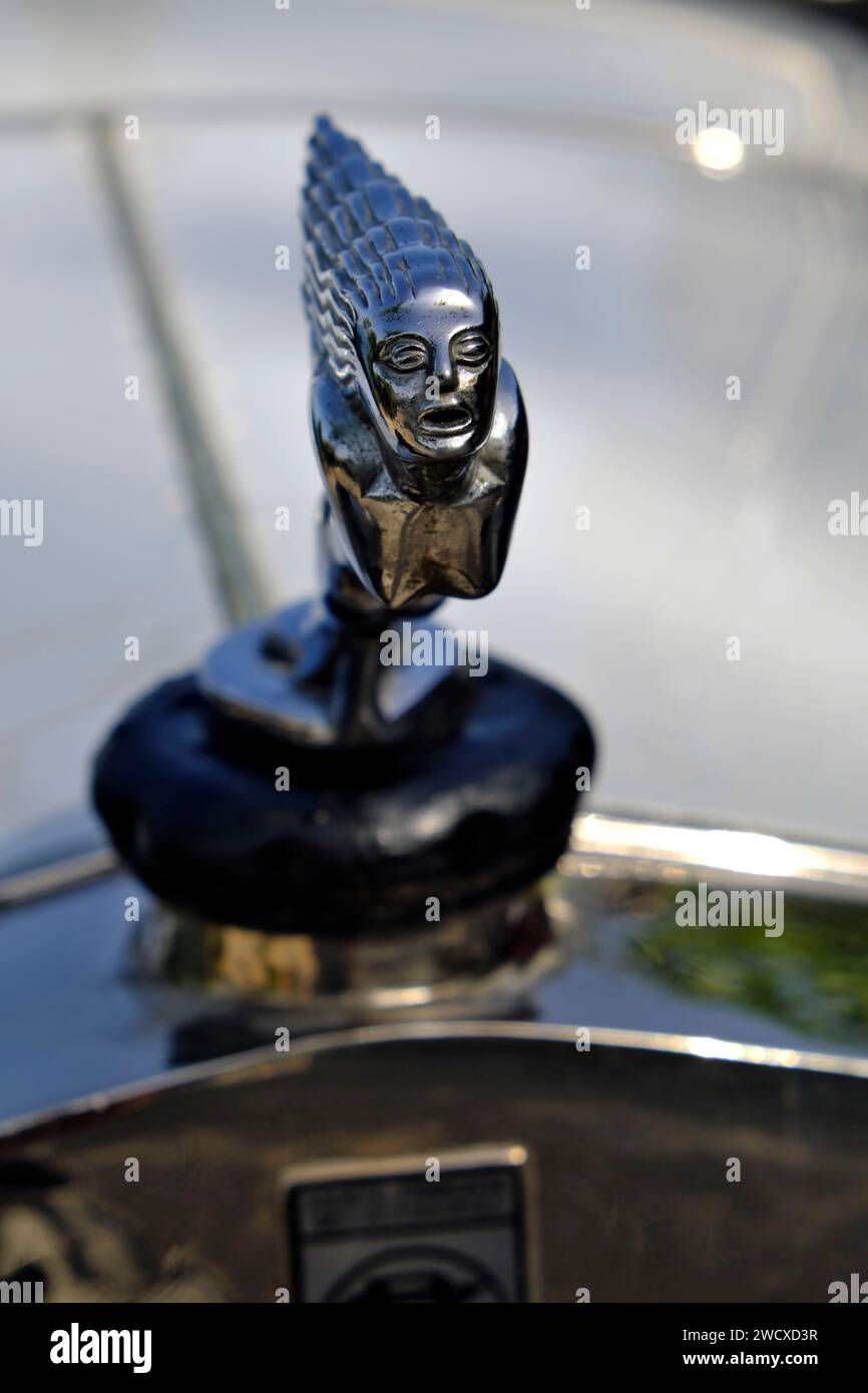 Donnet car hi-res stock photography and images - Alamy