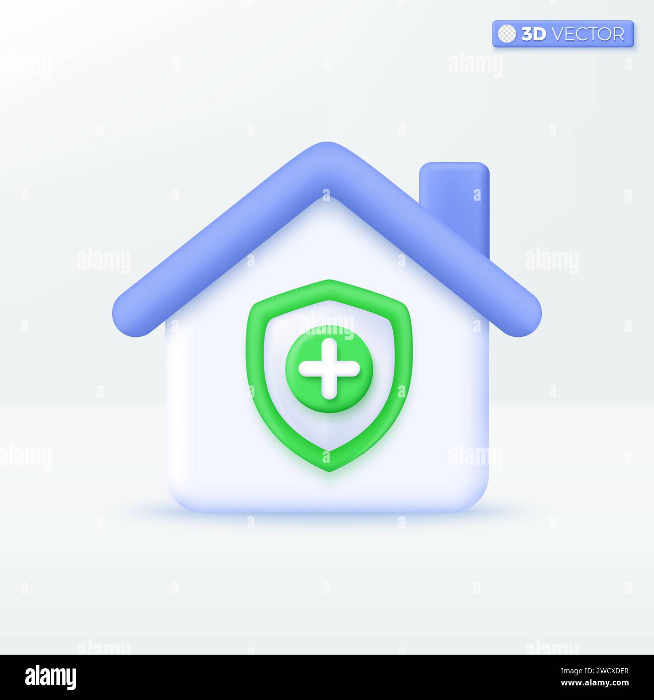 Plastic roof Stock Vector Images - Alamy