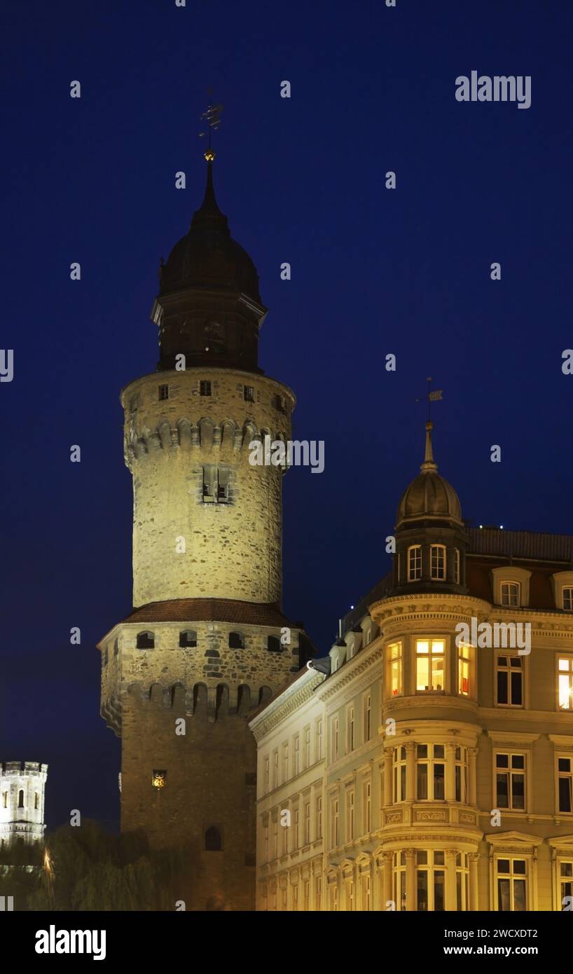 Reichenbacher hi-res stock photography and images - Alamy