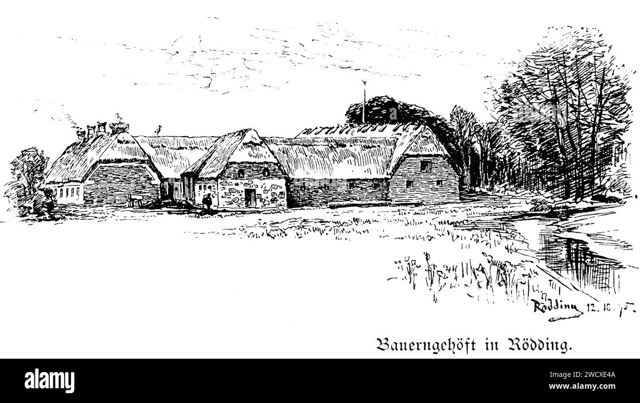 Roedding hi-res stock photography and images - Alamy