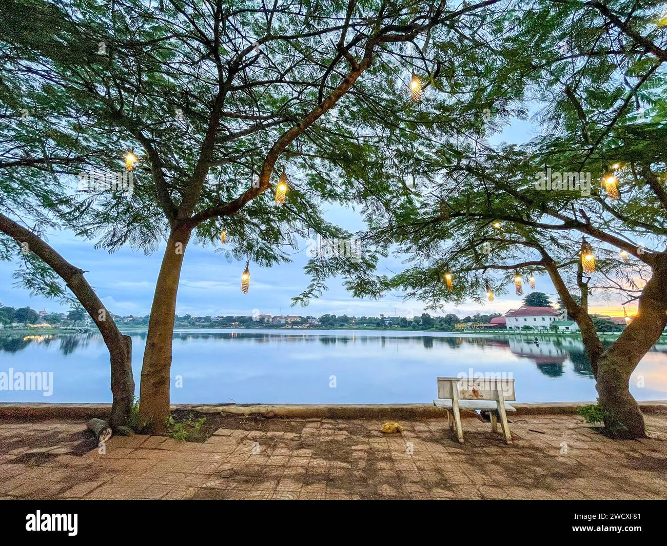 Banlung hi-res stock photography and images - Alamy