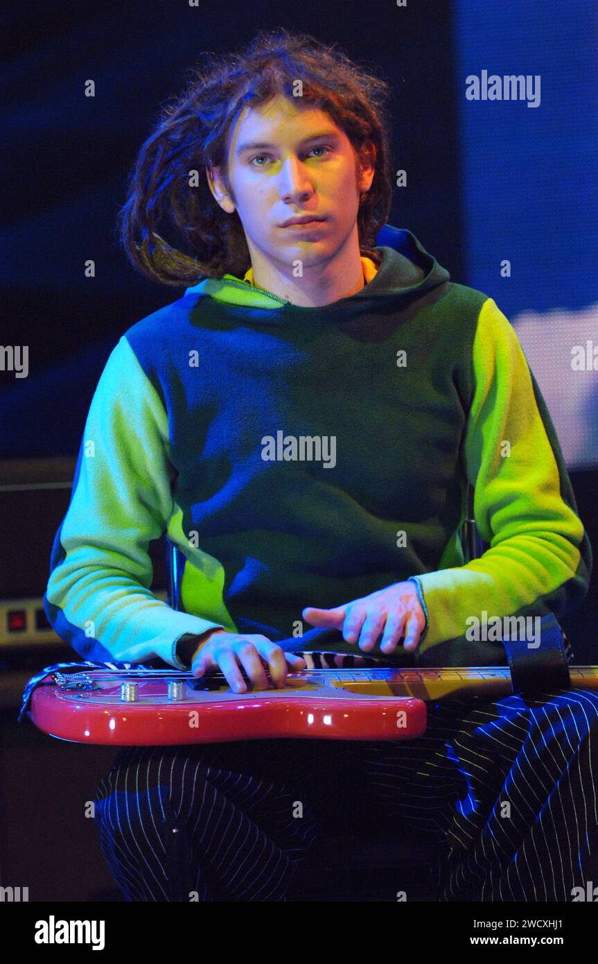 Nicola balestri 2006 hi-res stock photography and images - Alamy