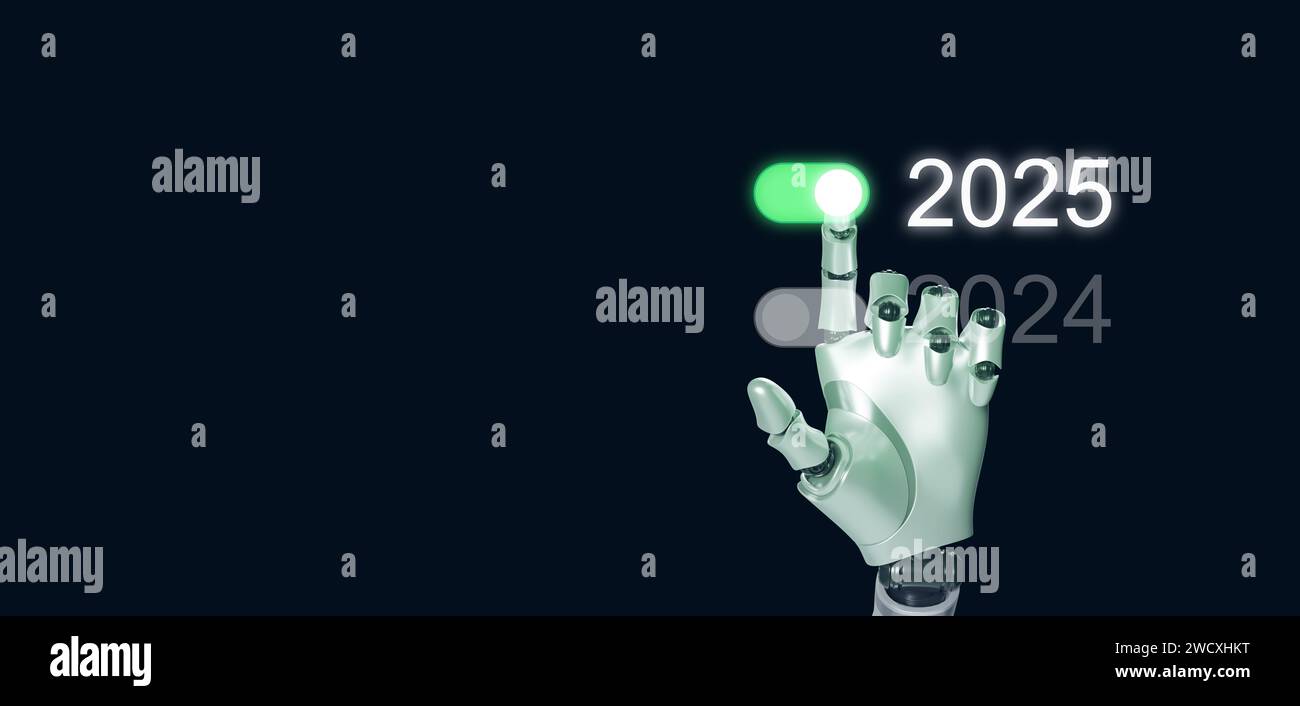 Digital transformation journey hi-res stock photography and images - Alamy