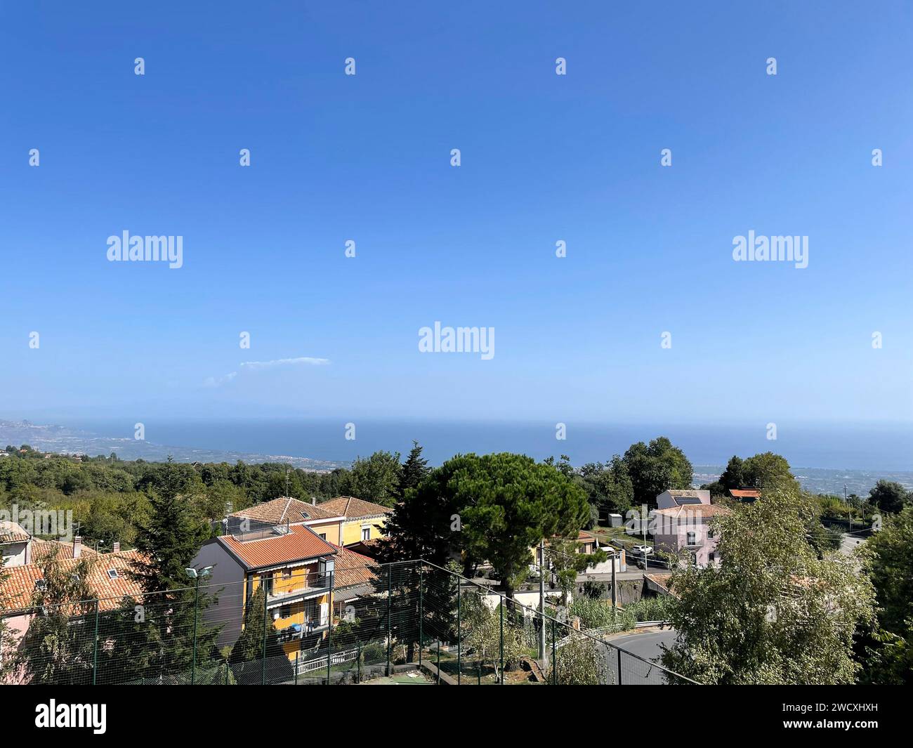 Milo sea hi-res stock photography and images - Alamy