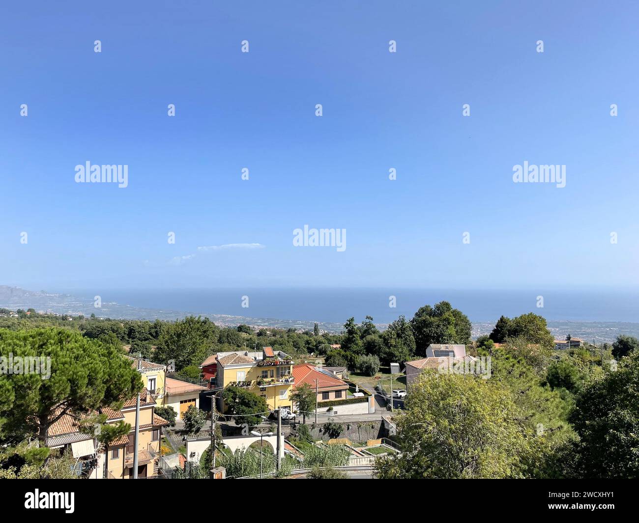 Milo sea hi-res stock photography and images - Alamy