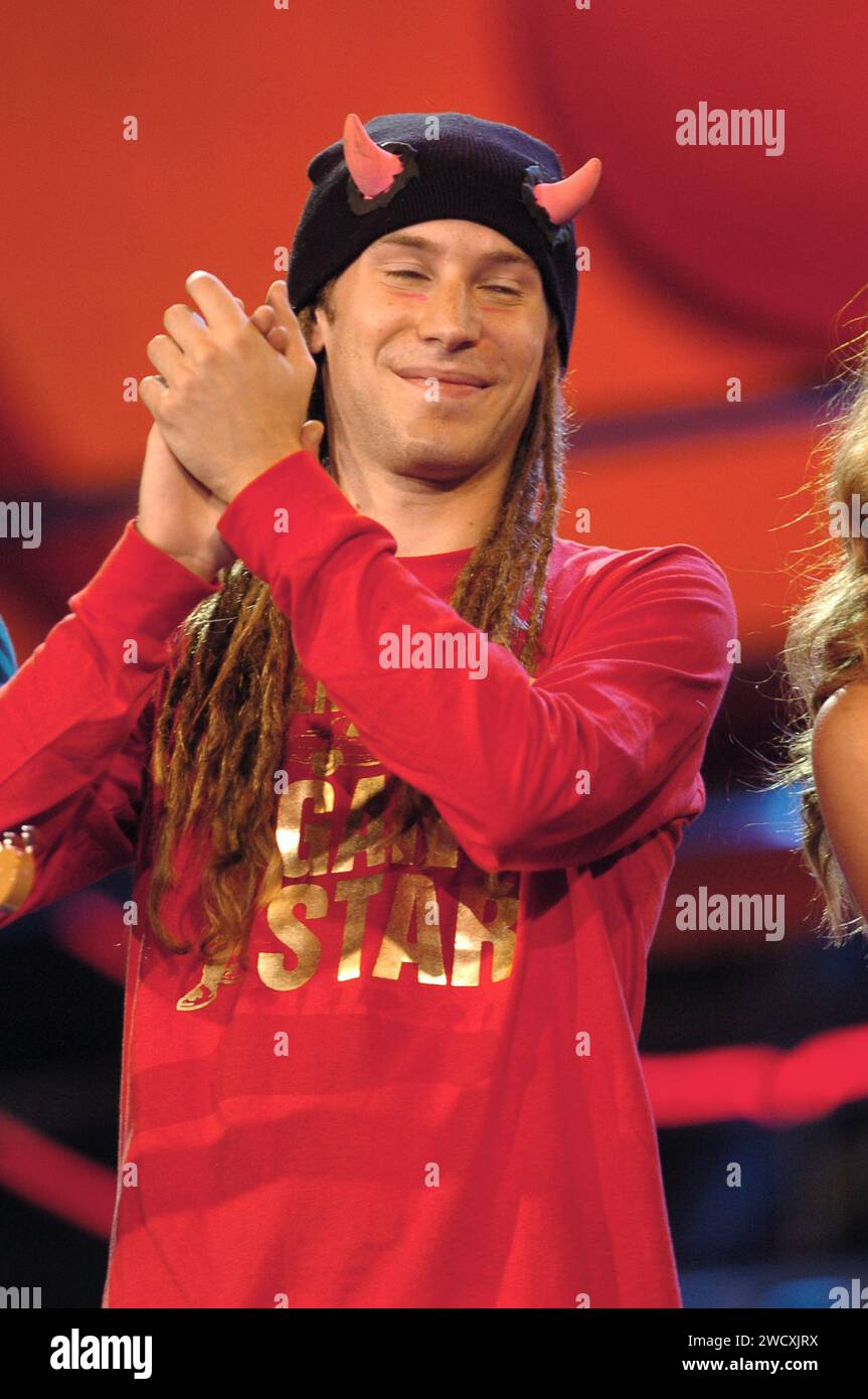 Ballo 2005 hi-res stock photography and images - Alamy