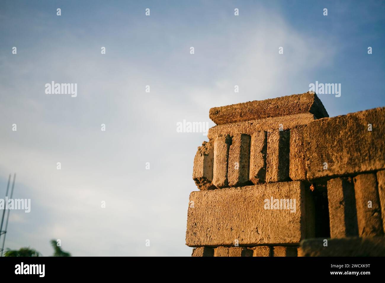 Block stacks hi-res stock photography and images - Alamy