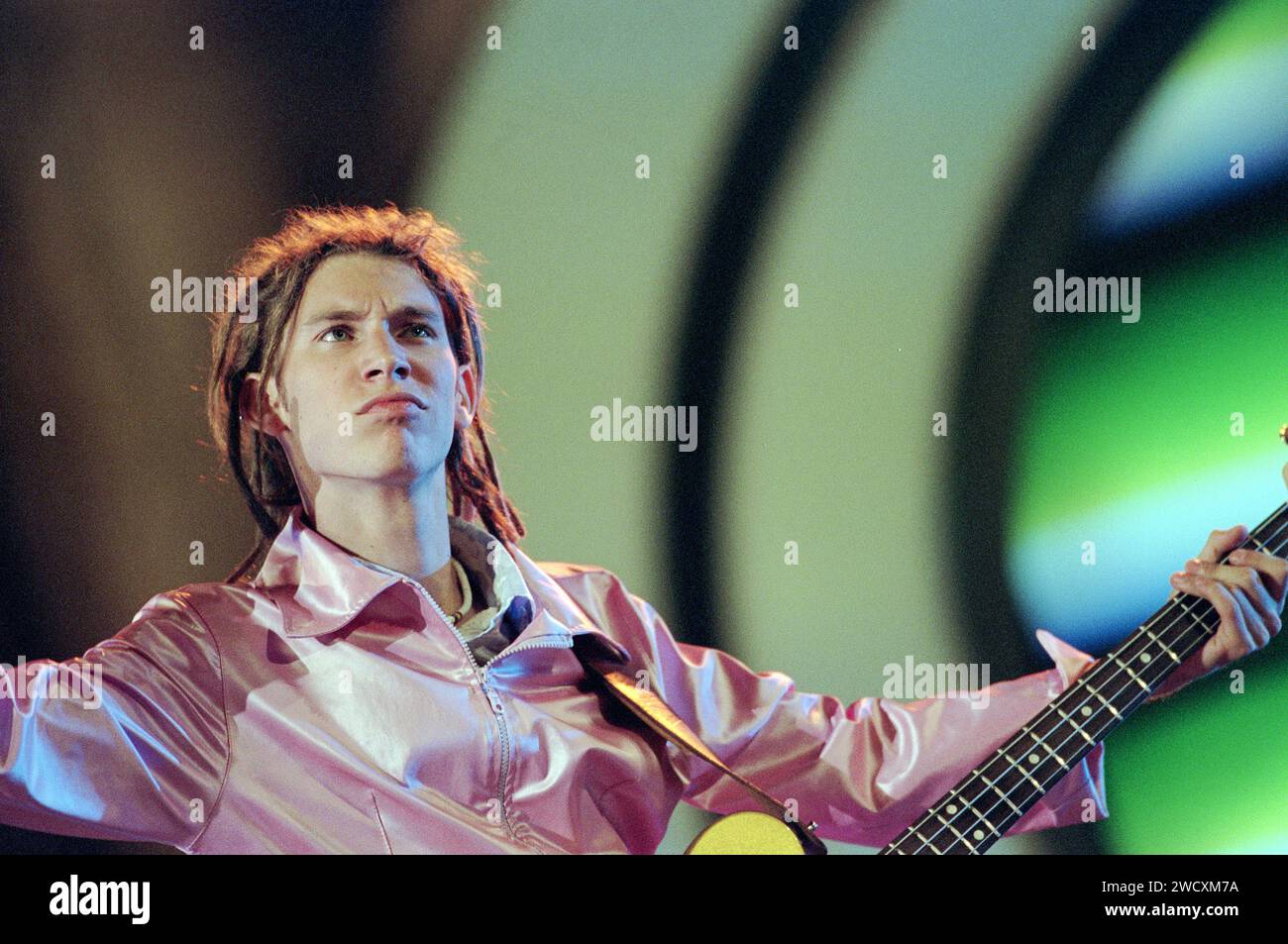Nicola balestri 2000 hi-res stock photography and images - Alamy