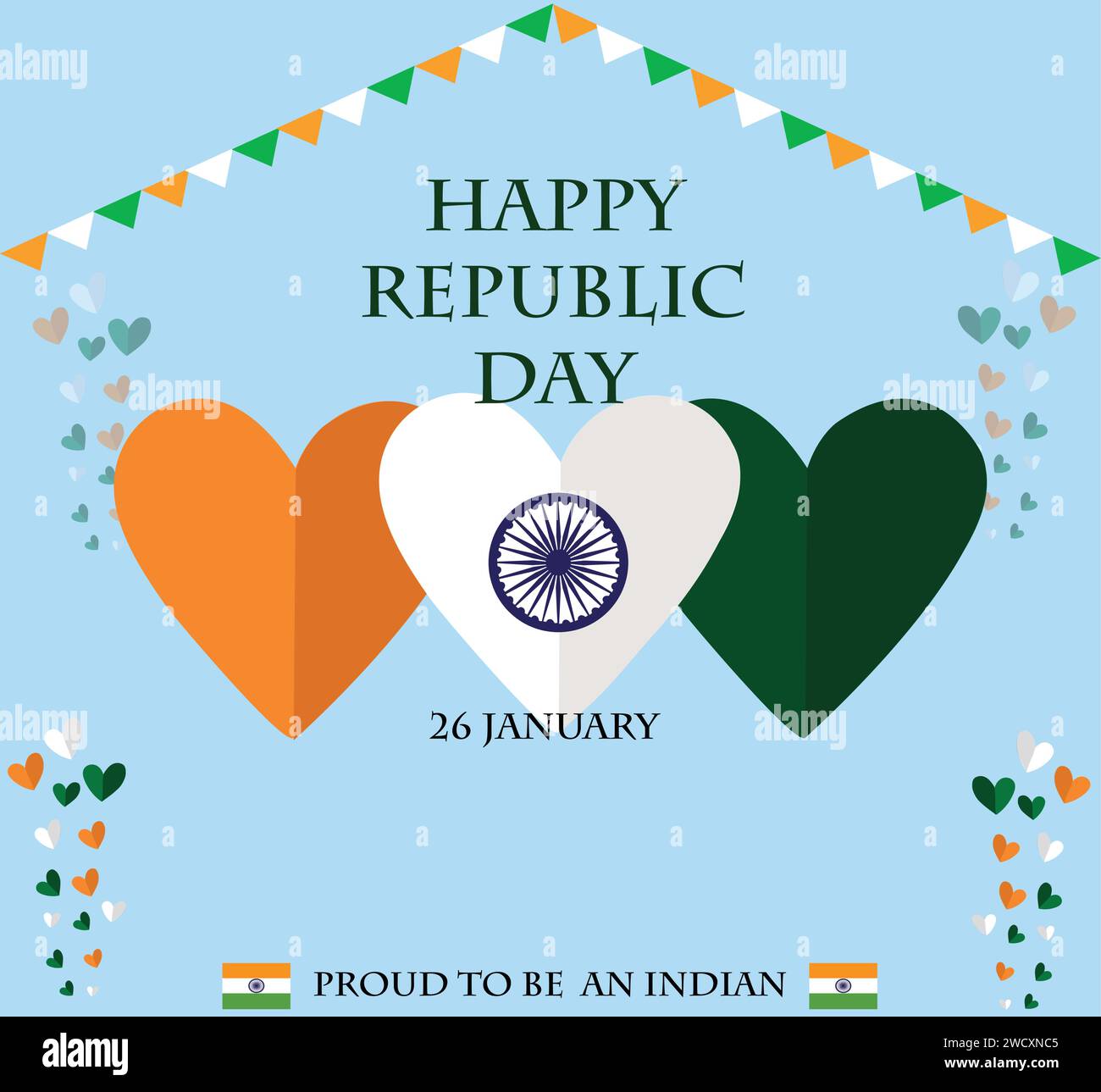 Independence day india vector vectors hi-res stock photography and ...