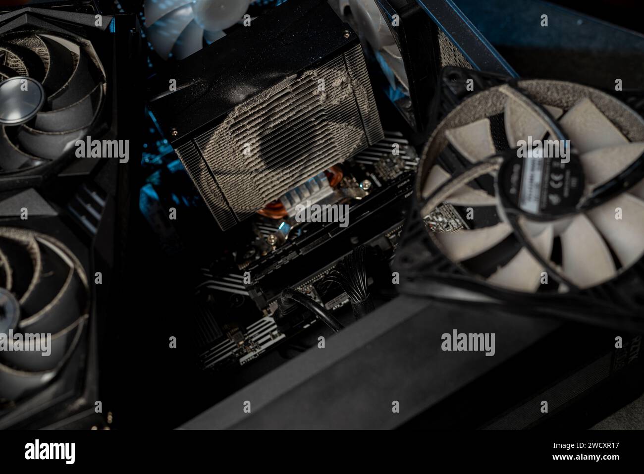 Case mainboard hi-res stock photography and images - Alamy