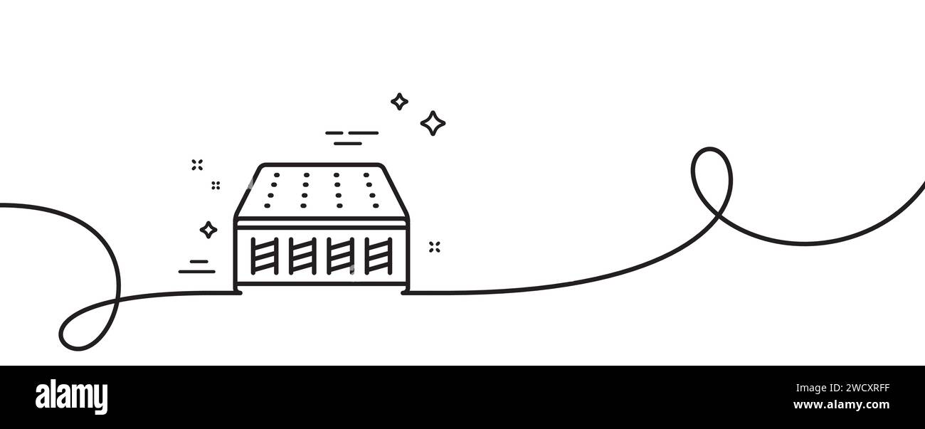 Spring hinge Stock Vector Images - Alamy