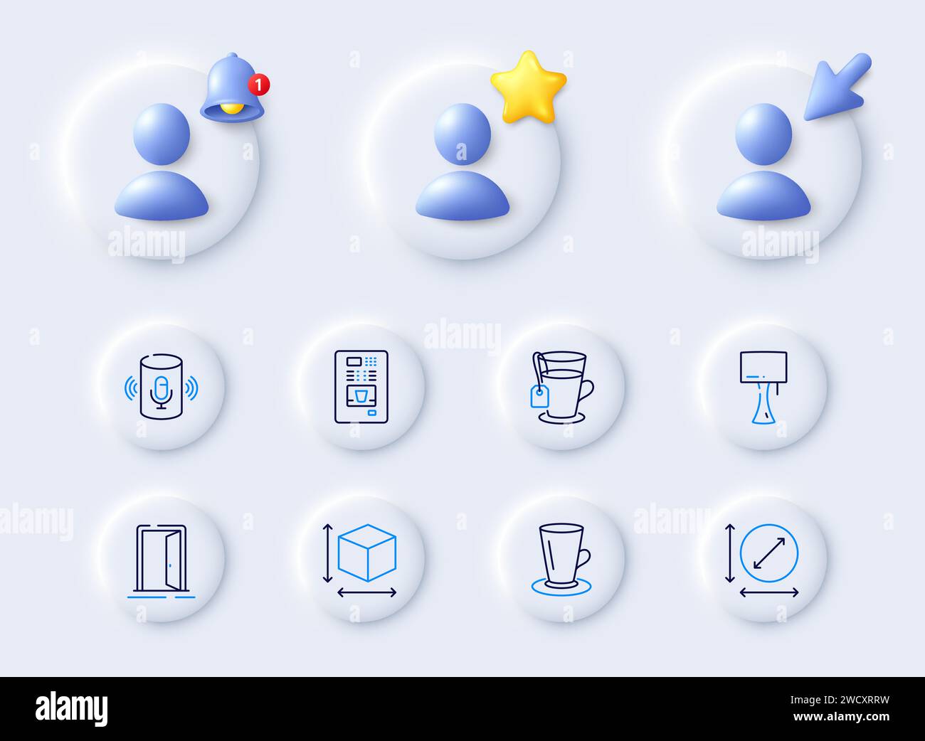 3d micro printing Stock Vector Images - Alamy