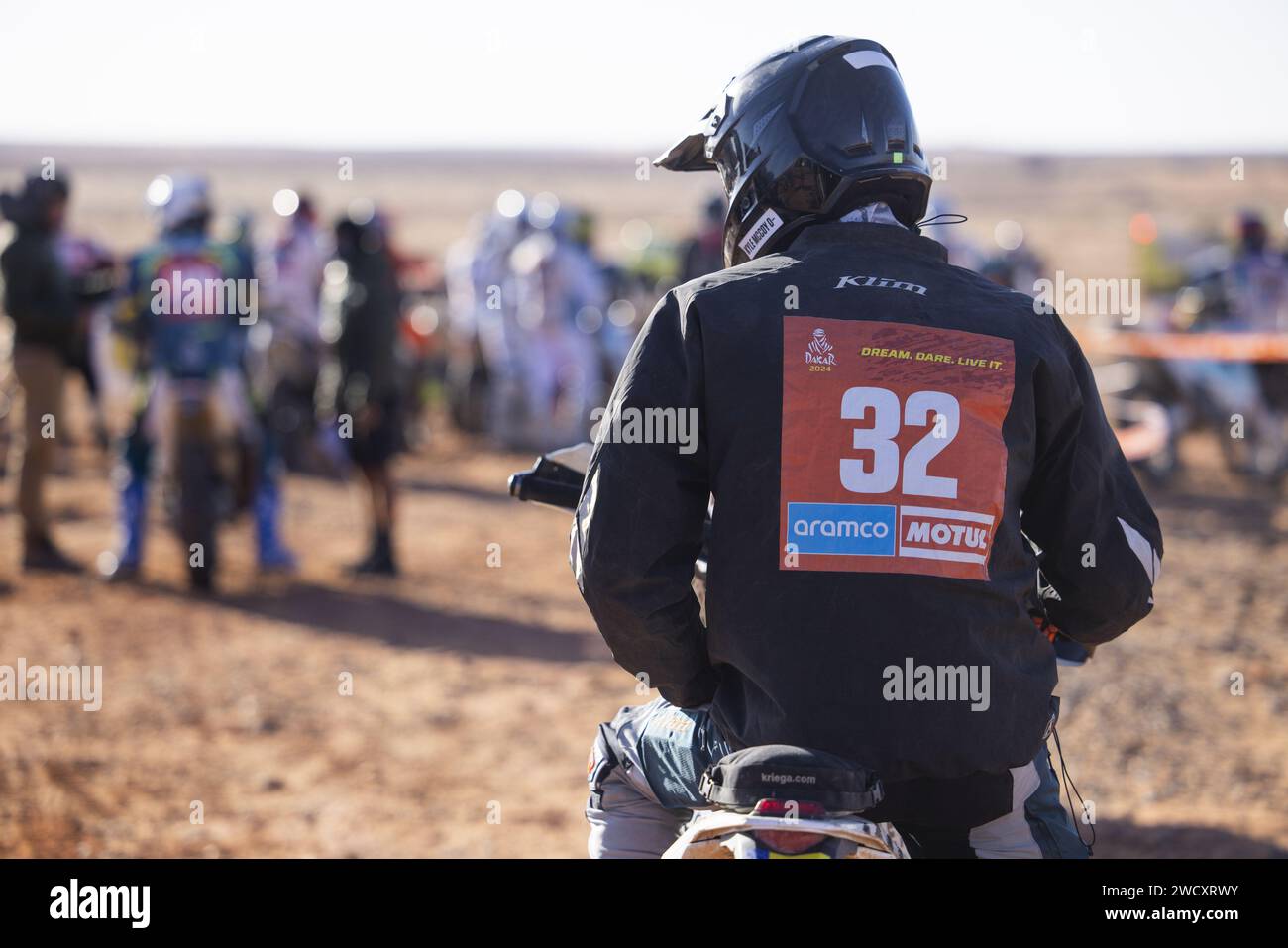 McCOY Kyle (usa), American Rally Originals, KTM, Moto, Originals by ...