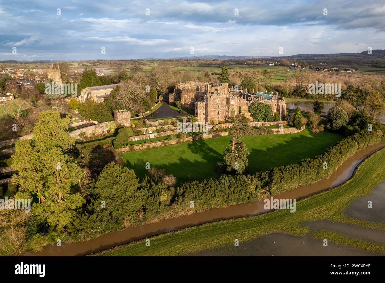 Berkeley manor hi-res stock photography and images - Alamy