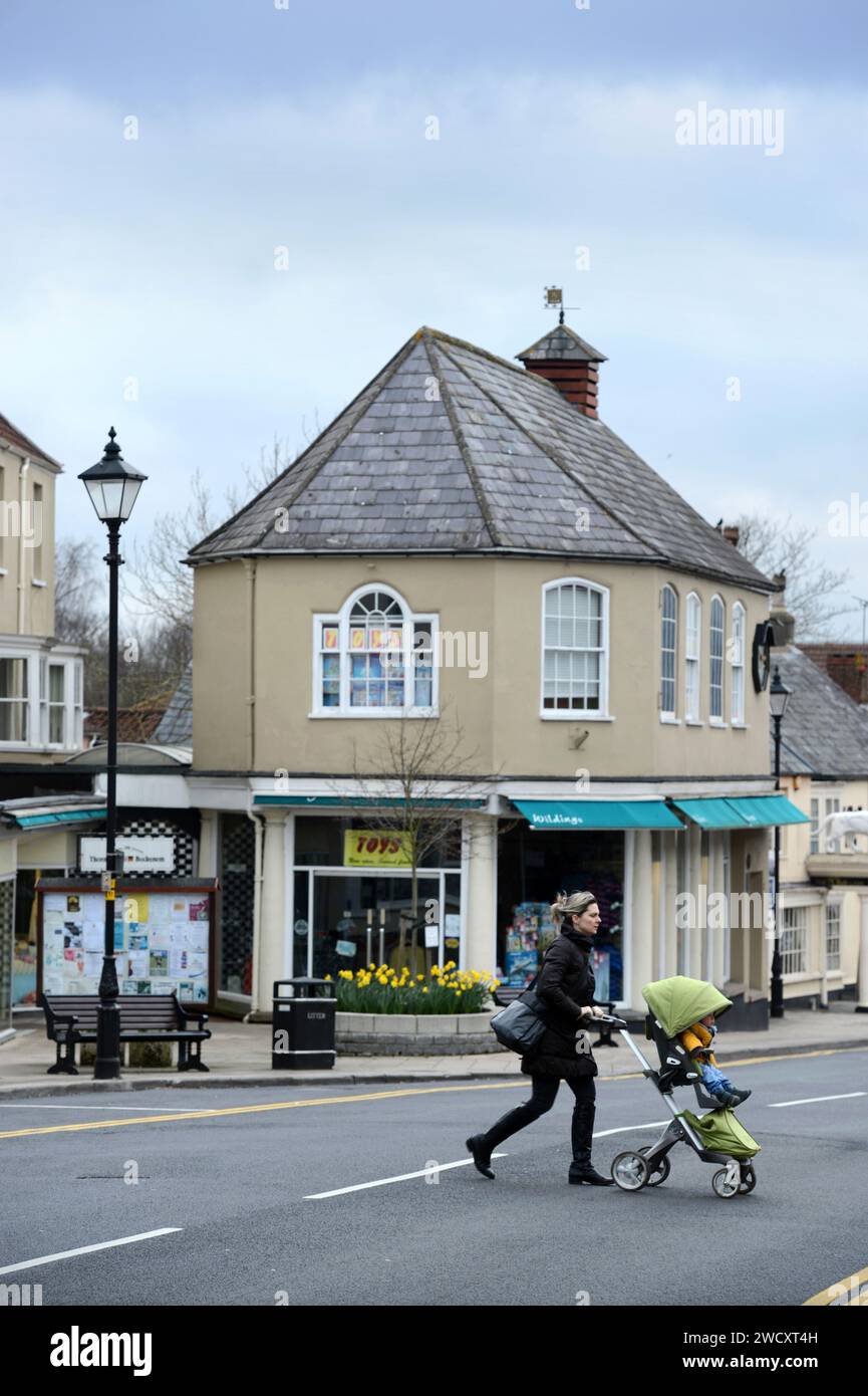 General provincial hi-res stock photography and images - Alamy