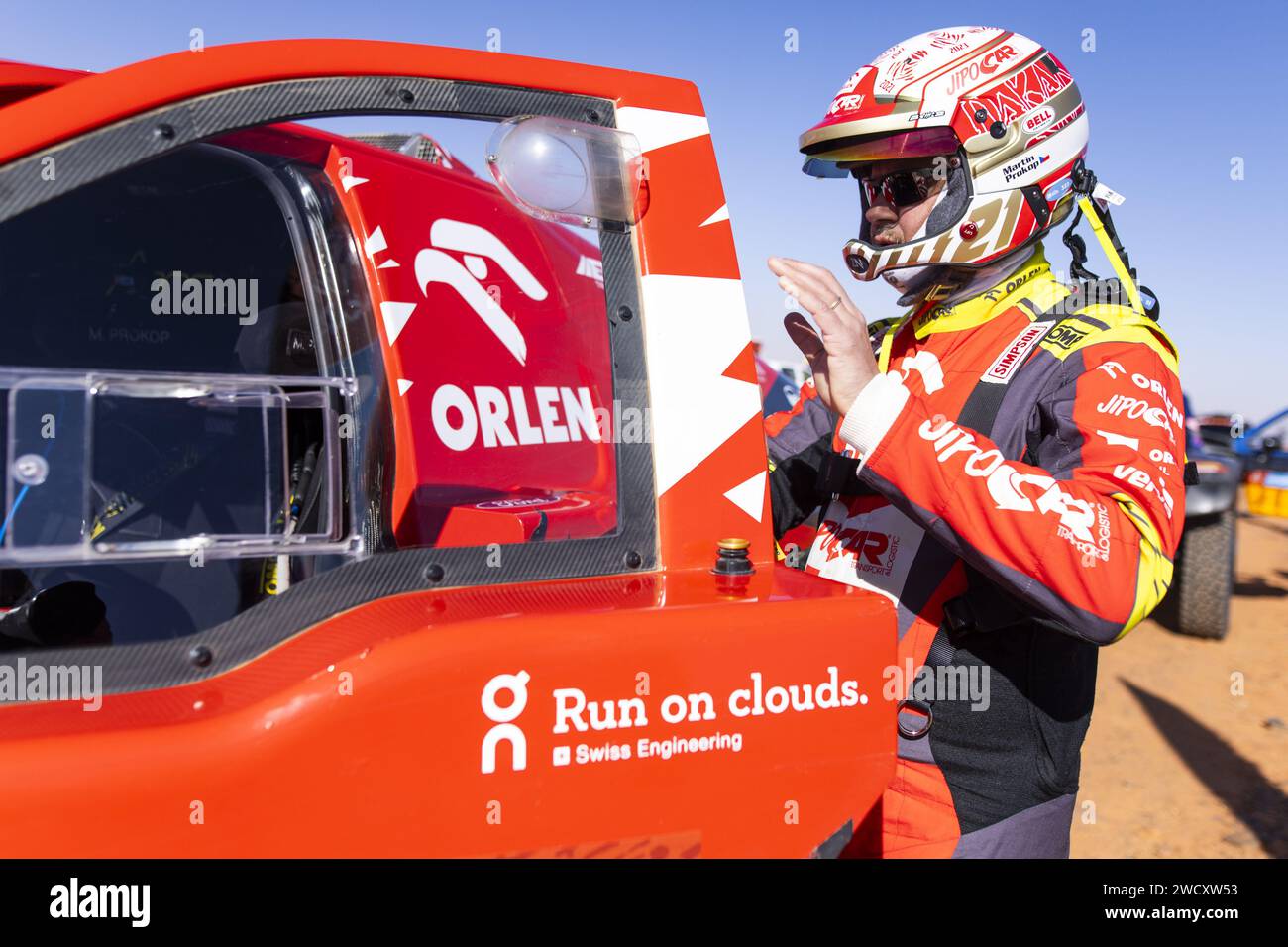Ford raptor 2024 hi-res stock photography and images - Alamy