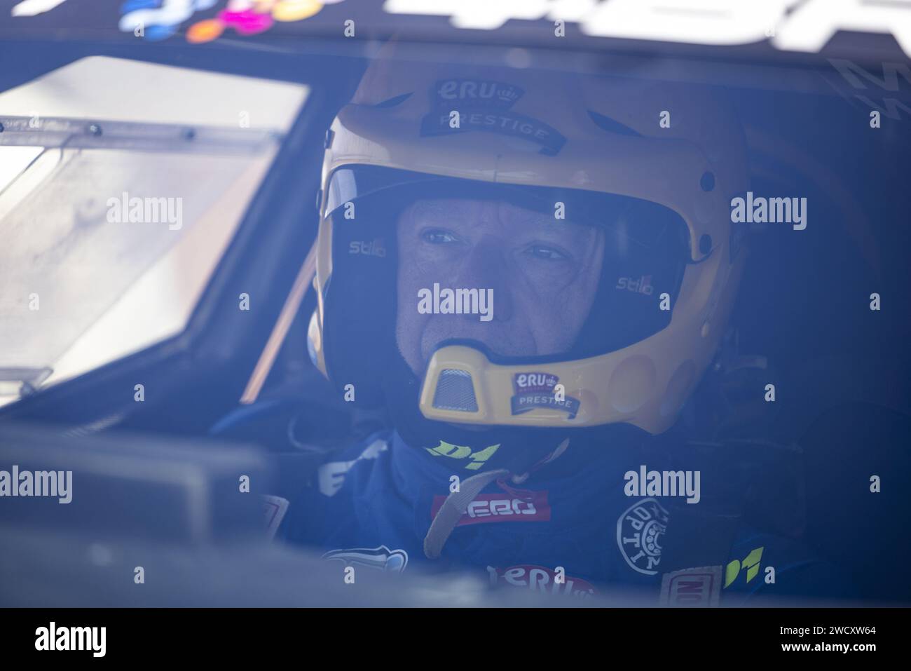 237 CORONEL Tim (mld), CORONEL Tom (nld), Coronel Dakar Team, Century ...