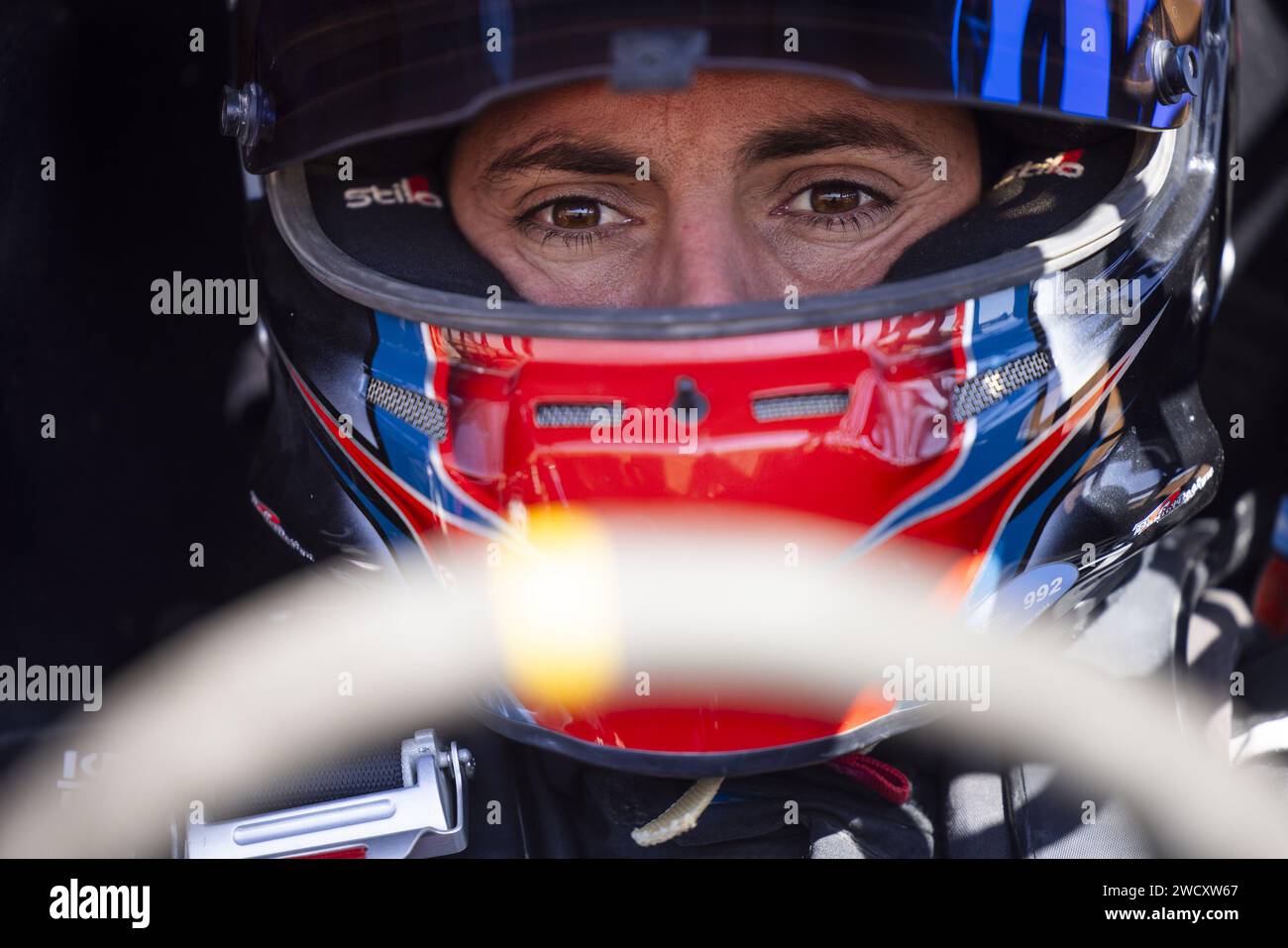 CAVIGLIASSO Nicolas (arg), Wevers Sport, Taurus T3 Max, Motul, FIA ...