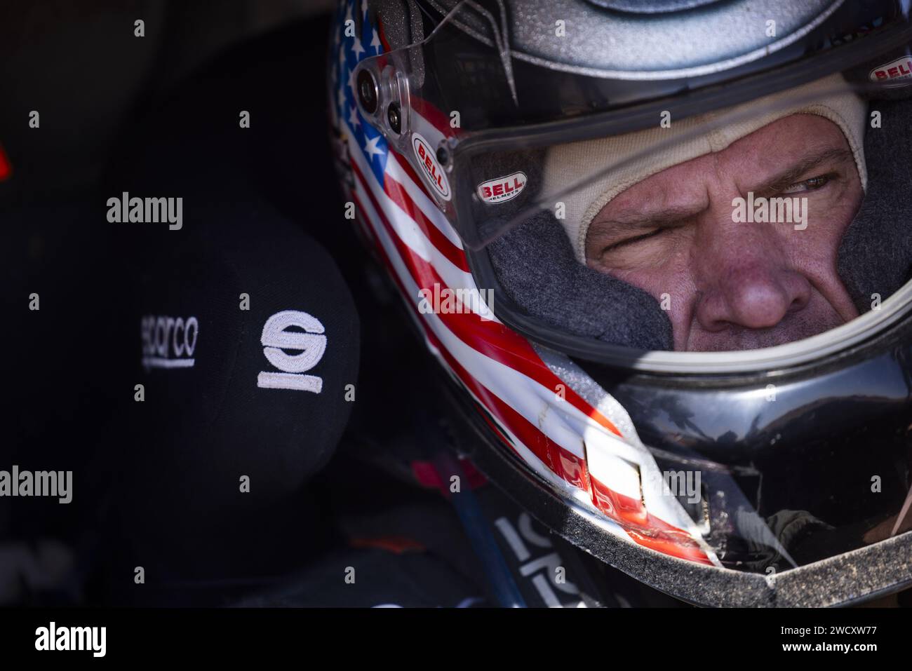 HINKELMANN Gunter (bra), Team BBR, Taurus T3 Max, Motul, FIA Challenger ...