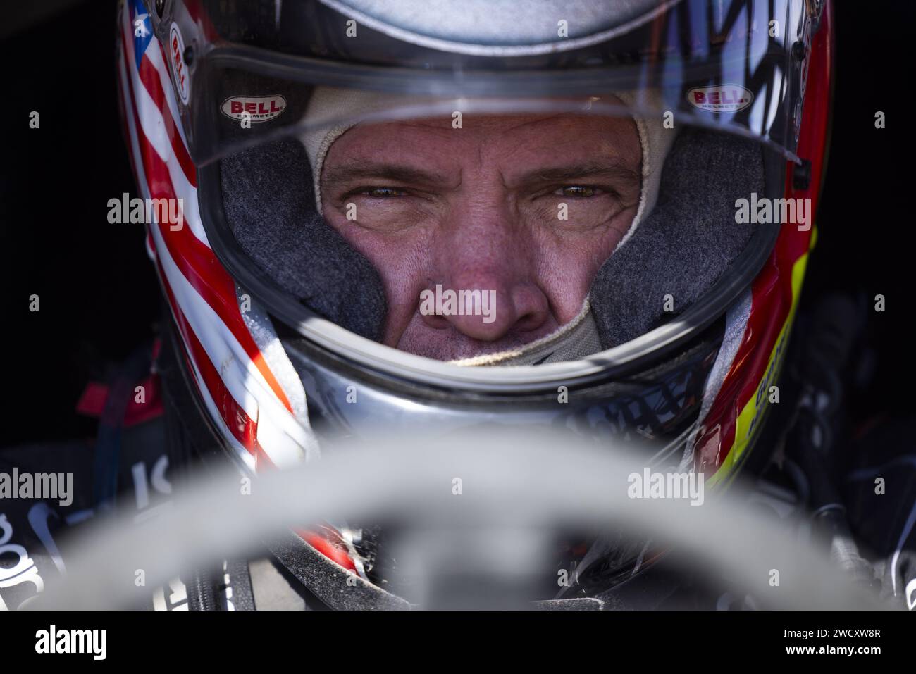 HINKELMANN Gunter (bra), Team BBR, Taurus T3 Max, Motul, FIA Challenger ...