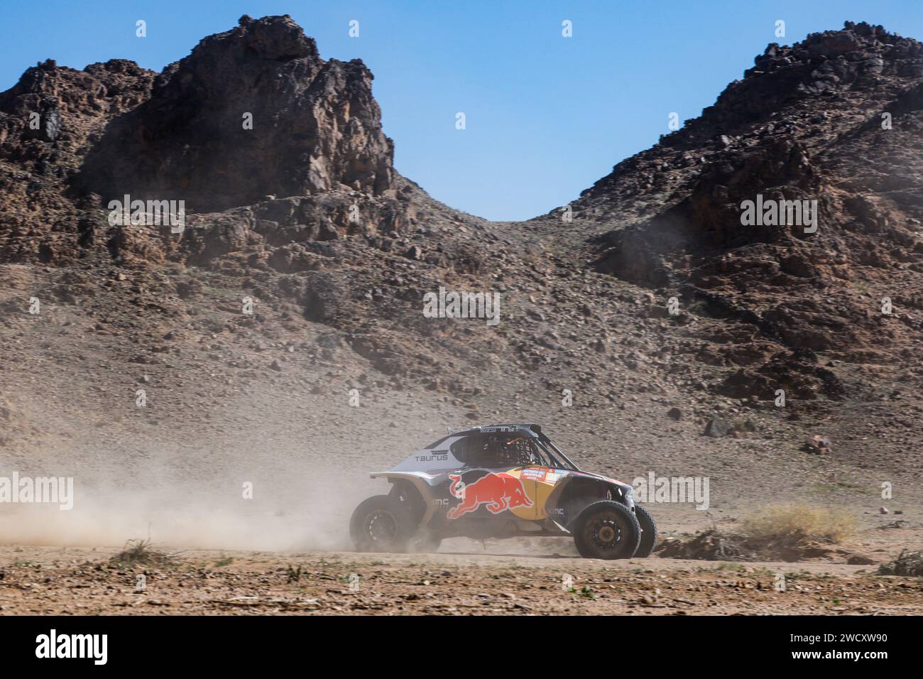 303 GUTHRIE Mitchell (usa), WALCH Kellon (usa), Red Bull Off-Road ...