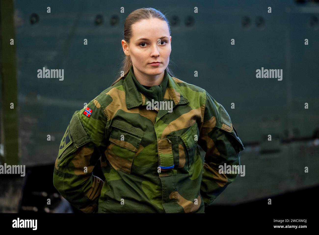 Indre troms hi-res stock photography and images - Alamy