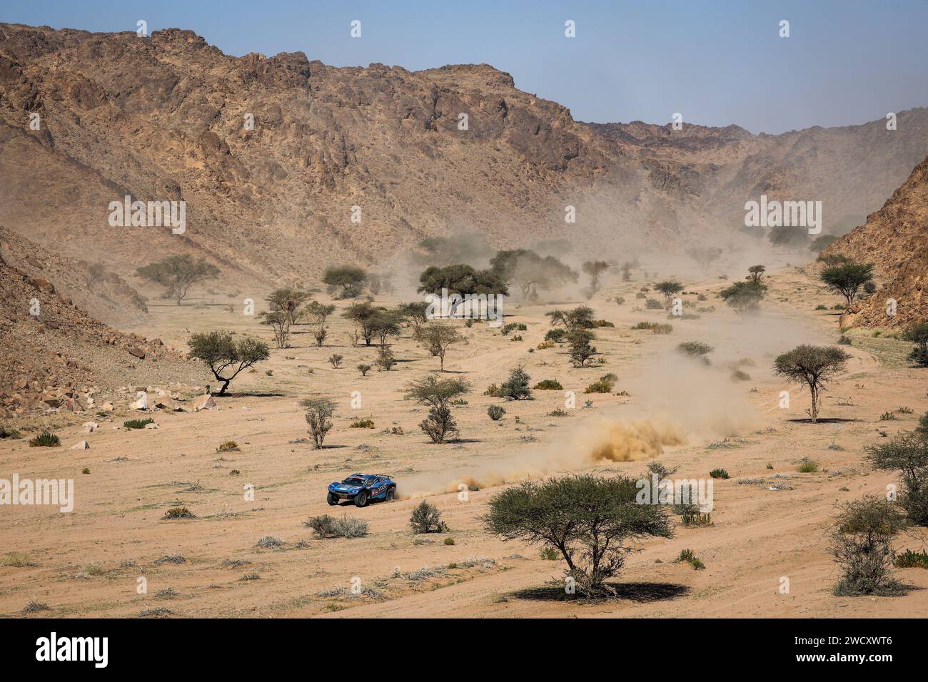 261 FRETIN Benoit (fra), DUPLE Cedric (fra), Ydeo Competition, Century ...