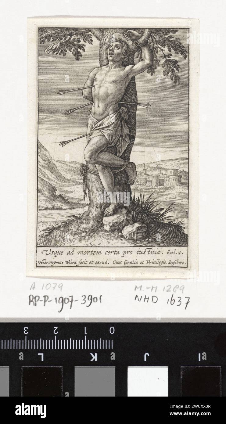 Bible pierced hi-res stock photography and images - Alamy