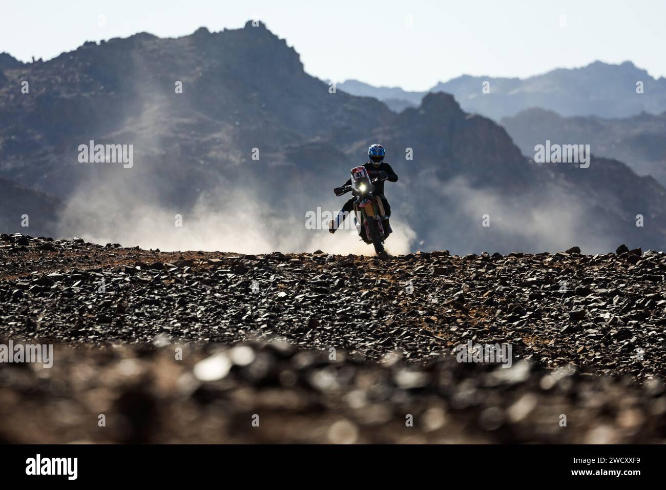 41 LLANOS Diego Gamaliel (arg), Xraids Experience, KTM, Moto, Originals ...