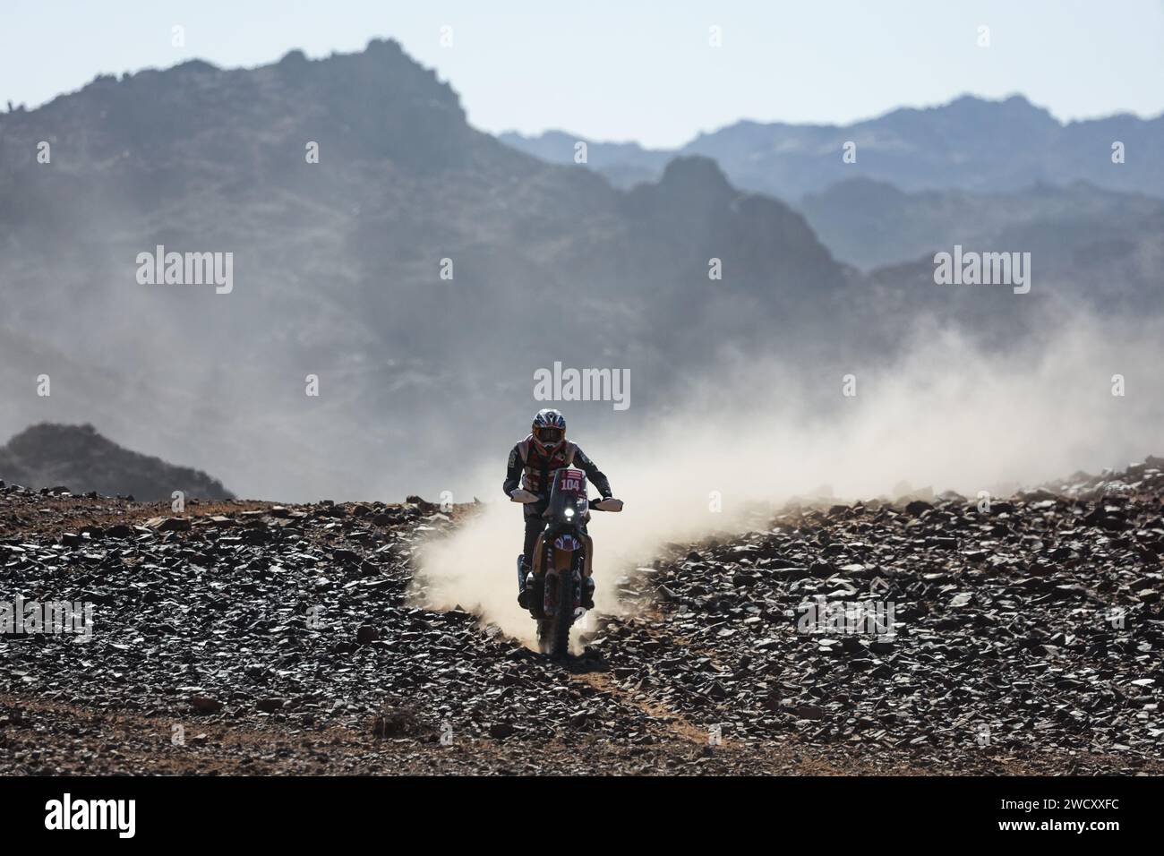 104 GERBER Jeremie (fra), TLDRacing, KTM, Moto, Originals by Motul ...