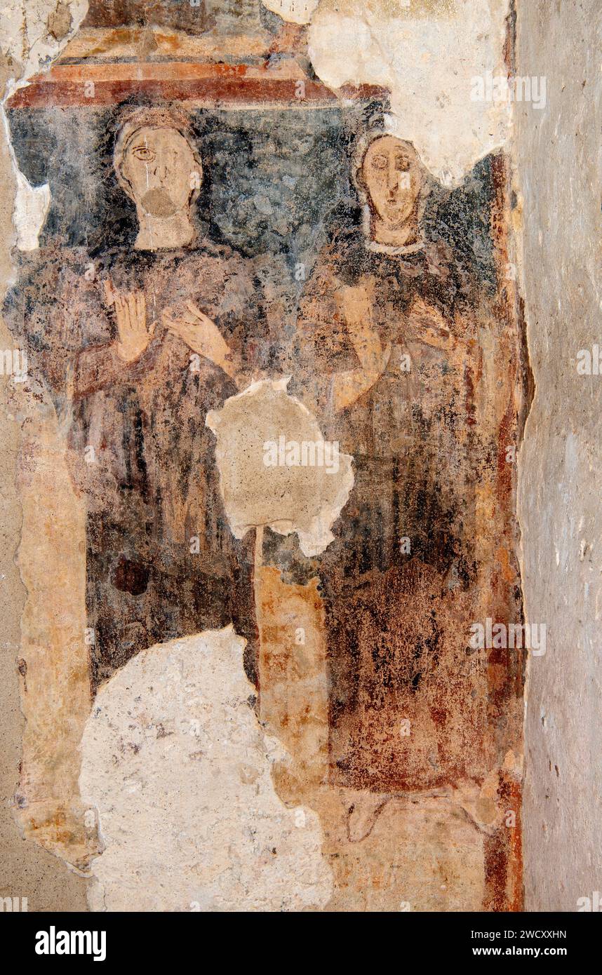 Monastero di monache hi-res stock photography and images - Alamy